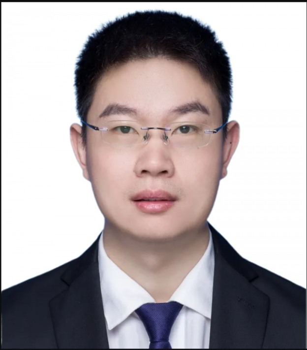 2023 IEEE Fellow 